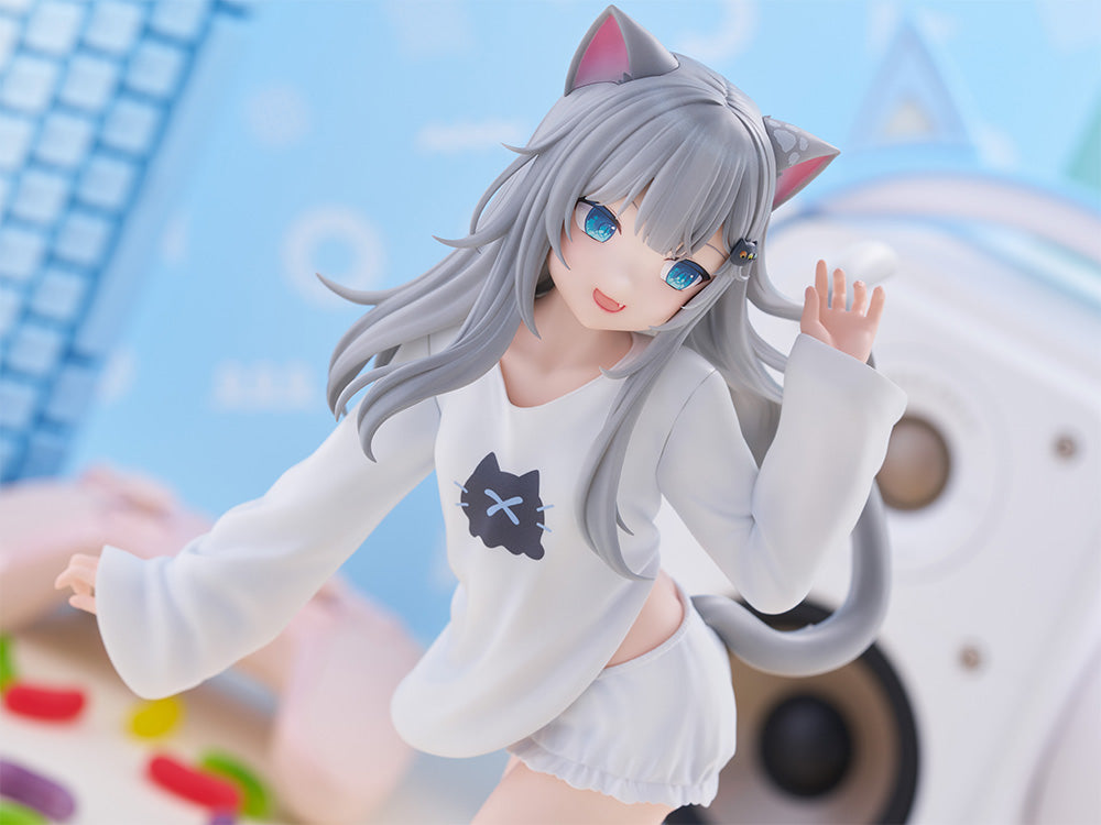 【情報】FuRyu【TENITOL TALL】 Nachoneko 30cm TW開訂 3F更新官網資訊 @綜合公仔玩具討論區 哈啦板 - 巴哈姆特