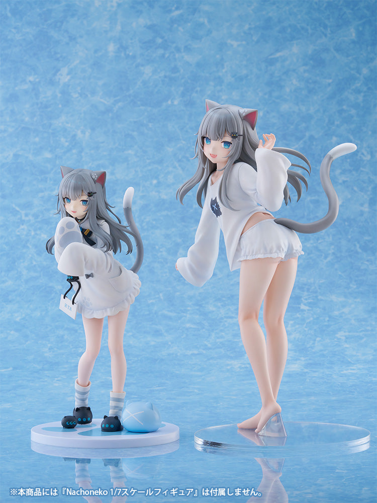 【情報】FuRyu【TENITOL TALL】 Nachoneko 30cm TW開訂 3F更新官網資訊 @綜合公仔玩具討論區 哈啦板 - 巴哈姆特